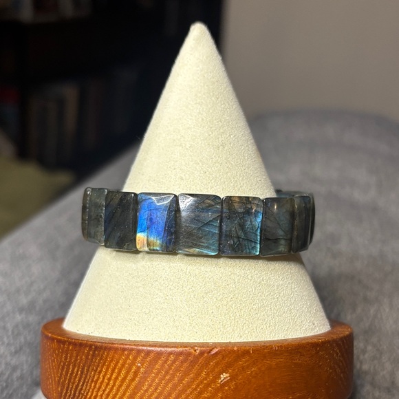 Jewelry | High Quality Labradorite Bracelet | Poshmark